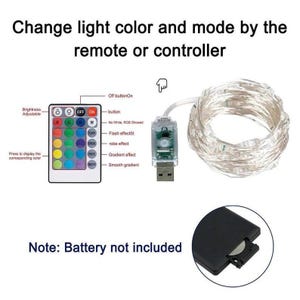 Personalized Tree Climbing Metal Wall Art With LED Lights, Arborist ...