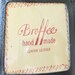 Vintage Wallet, Broffee Hand Made Ladies Wallet, Genuine Leather Wallet ...