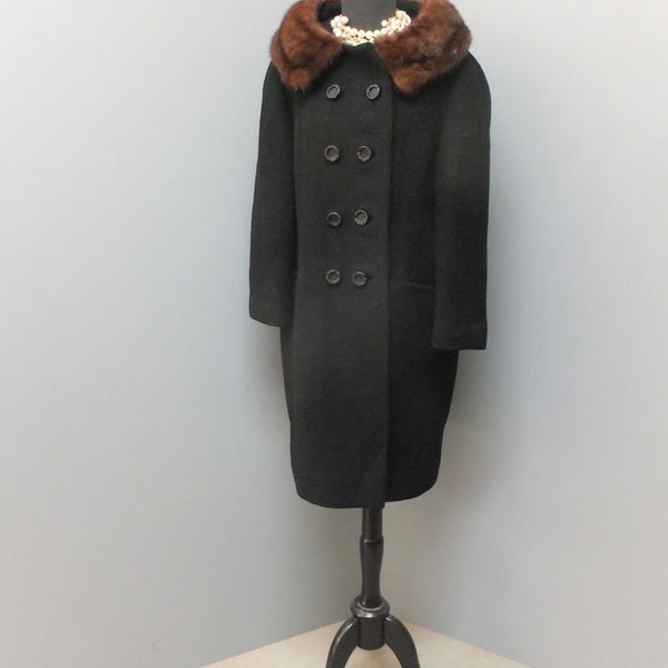 Forstmann Coat - Etsy