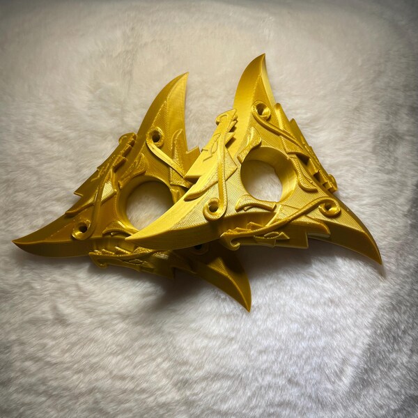 Ninja Stars - Etsy