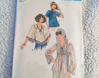 Boho sewing patterns | Etsy