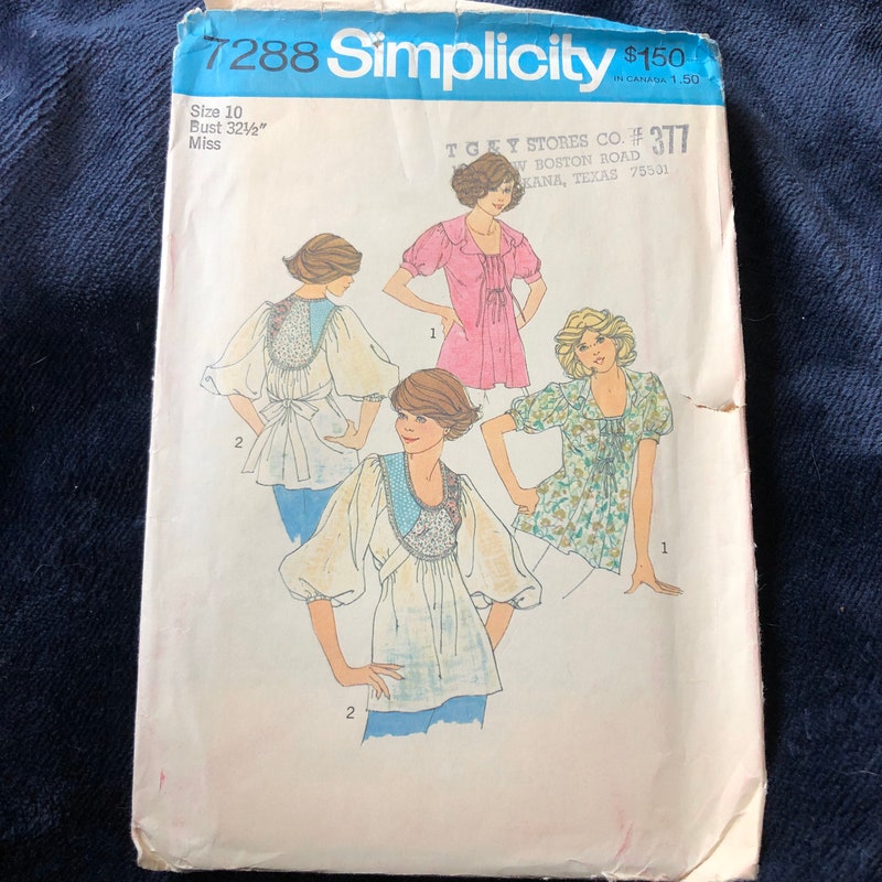 rosesvintagesewing - Etsy