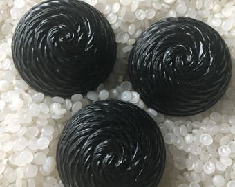 Large Dome Buttons - Etsy