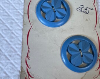 Cut Out Buttons - Etsy