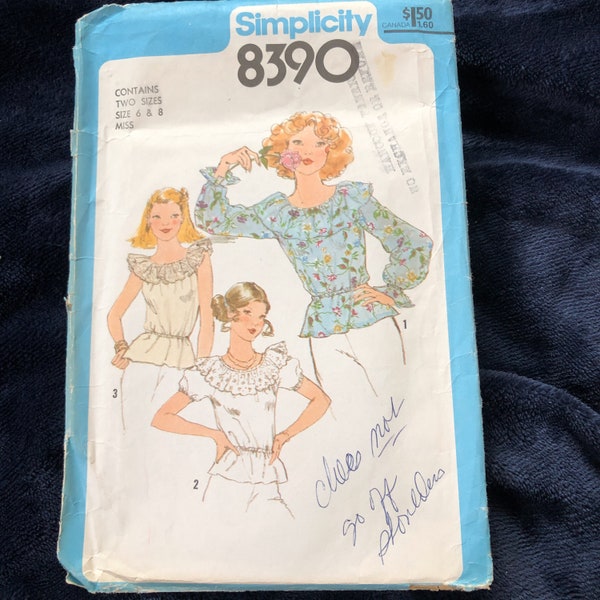 rosesvintagesewing - Etsy