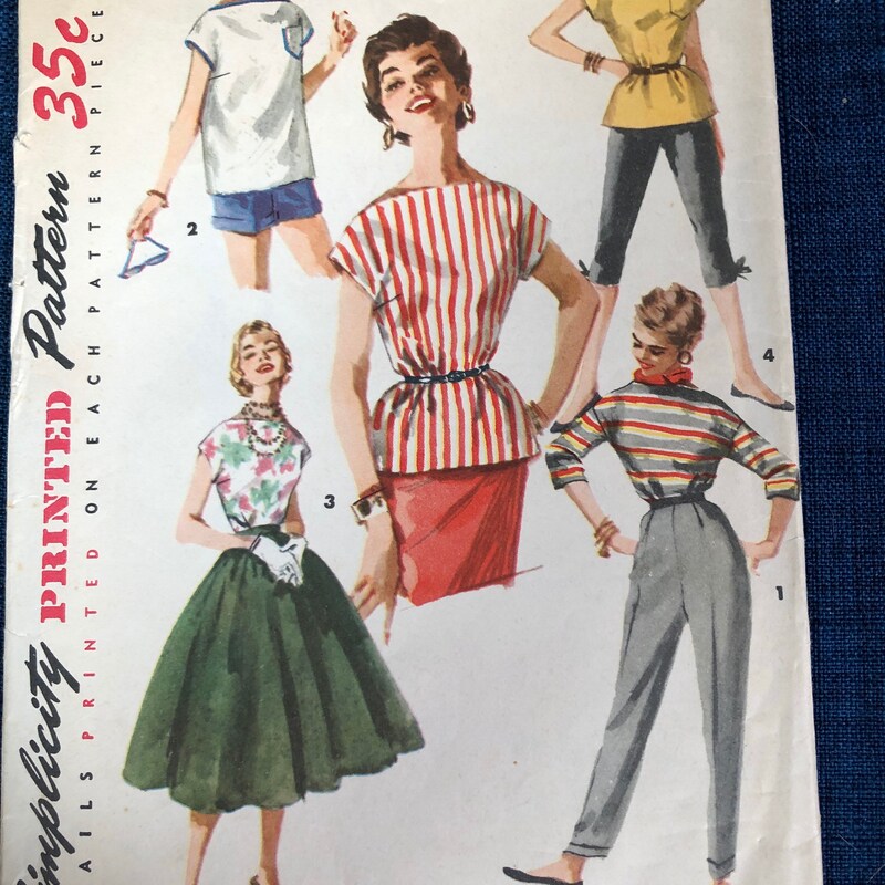 rosesvintagesewing - Etsy