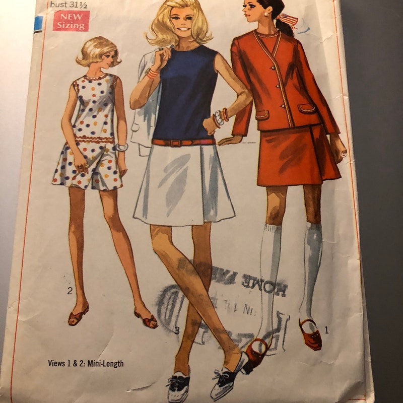 rosesvintagesewing - Etsy