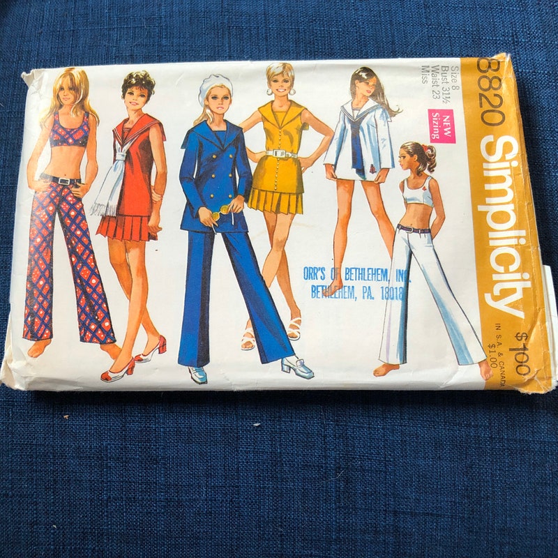 rosesvintagesewing - Etsy