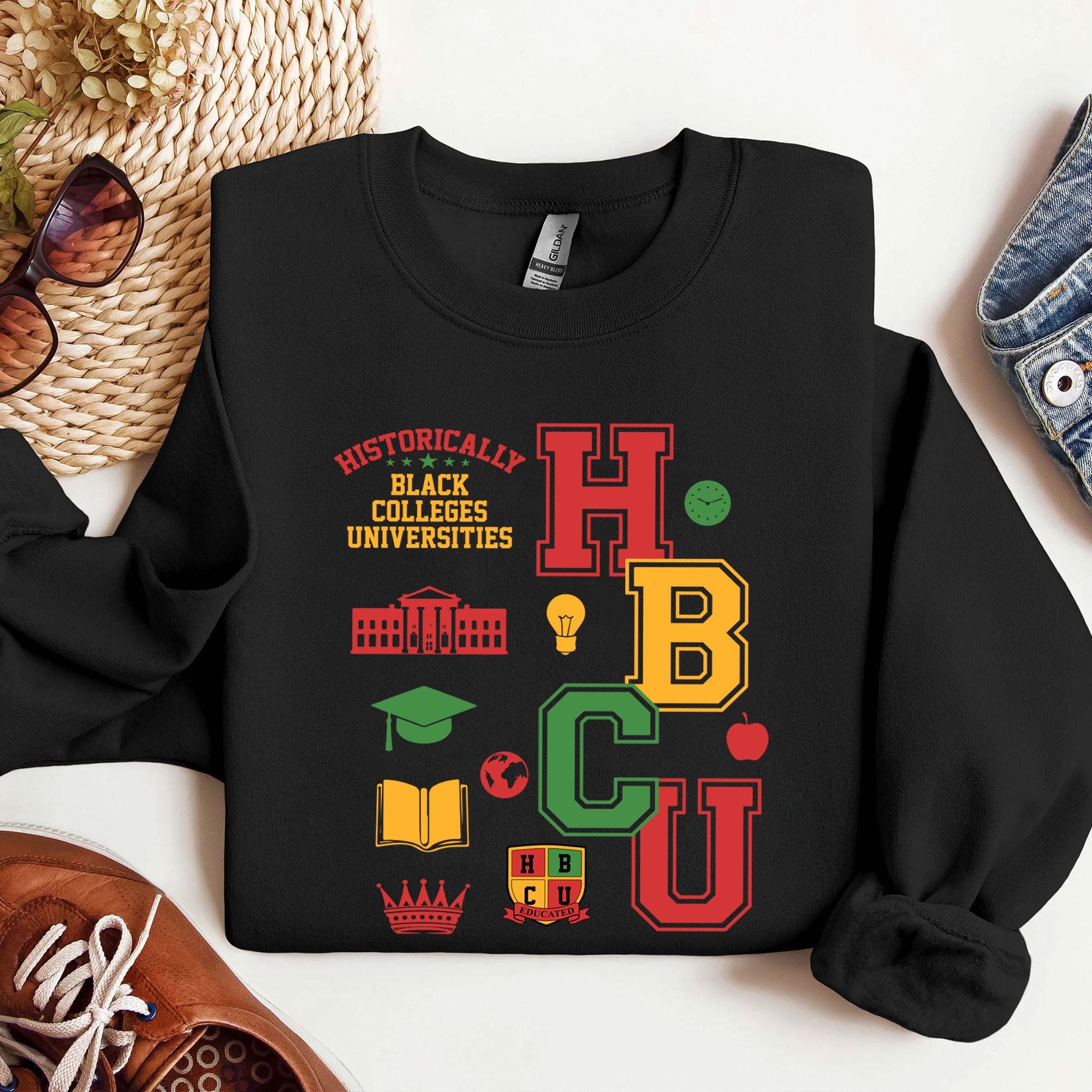 HBCU Historically Black Colleges Universities Grad Png, HBCU Grad Png ...