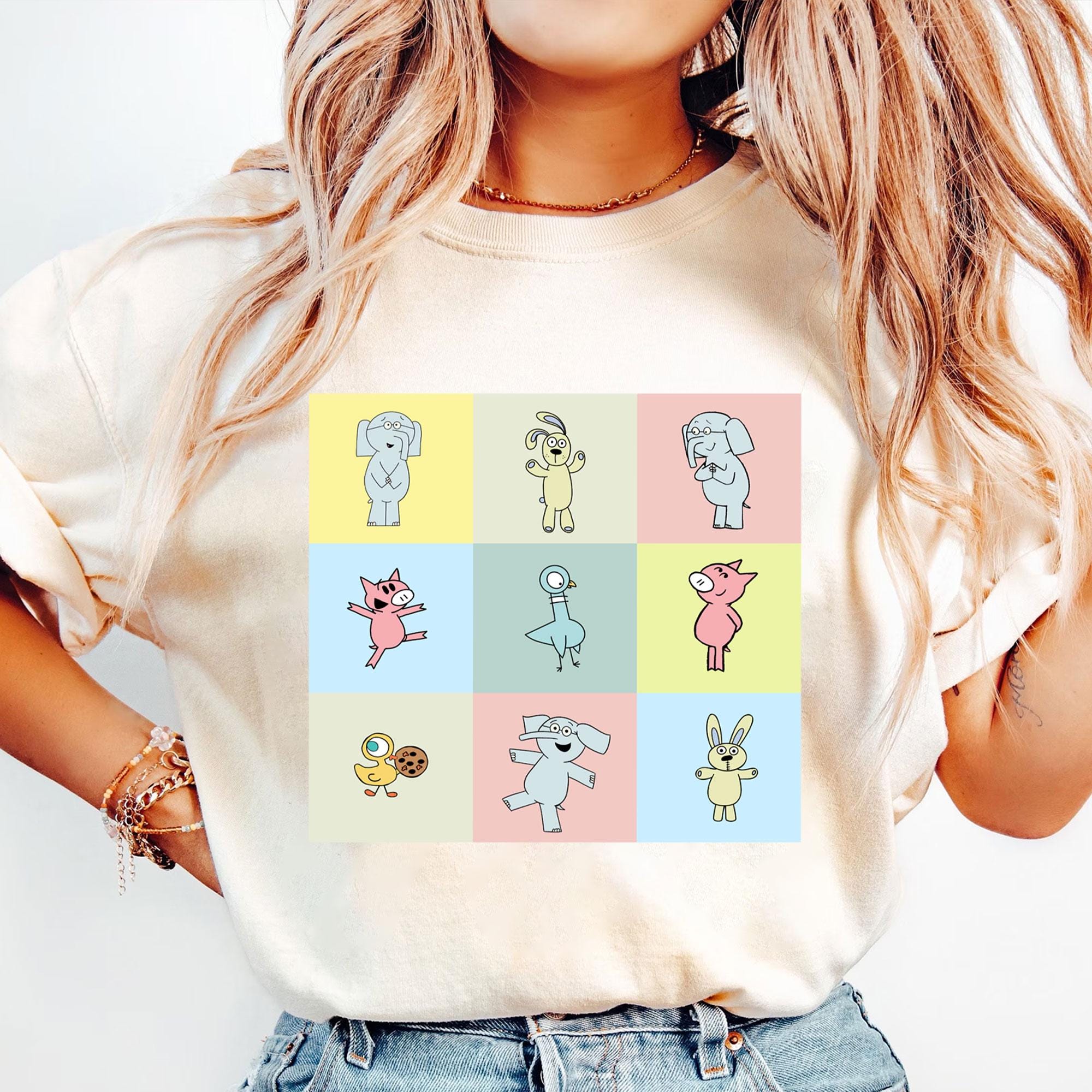 Elephant and Piggie Png, Elephant Png, Piggie Png, Friends Elephant ...