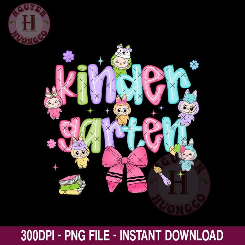 Labubu Preppy Clothes - Etsy