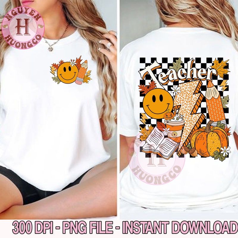 Fall Smile Png - Etsy