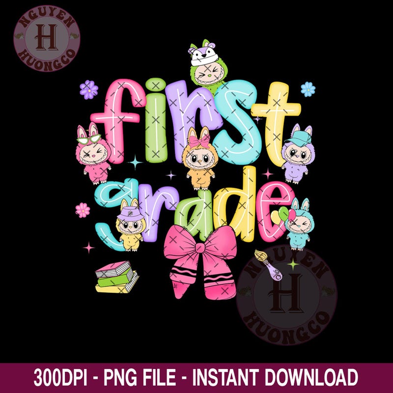 Labubu Preppy Clothes - Etsy