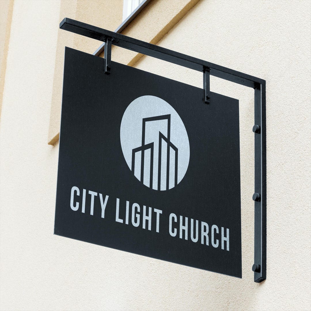 Full Logo Suite Branding Package Custom Logo Design Brand Kit Business ...