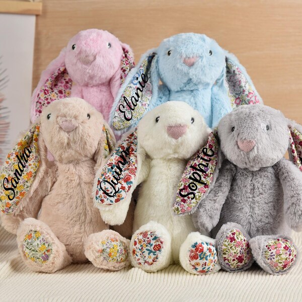 Stuffed Animals and Plushies - Etsy