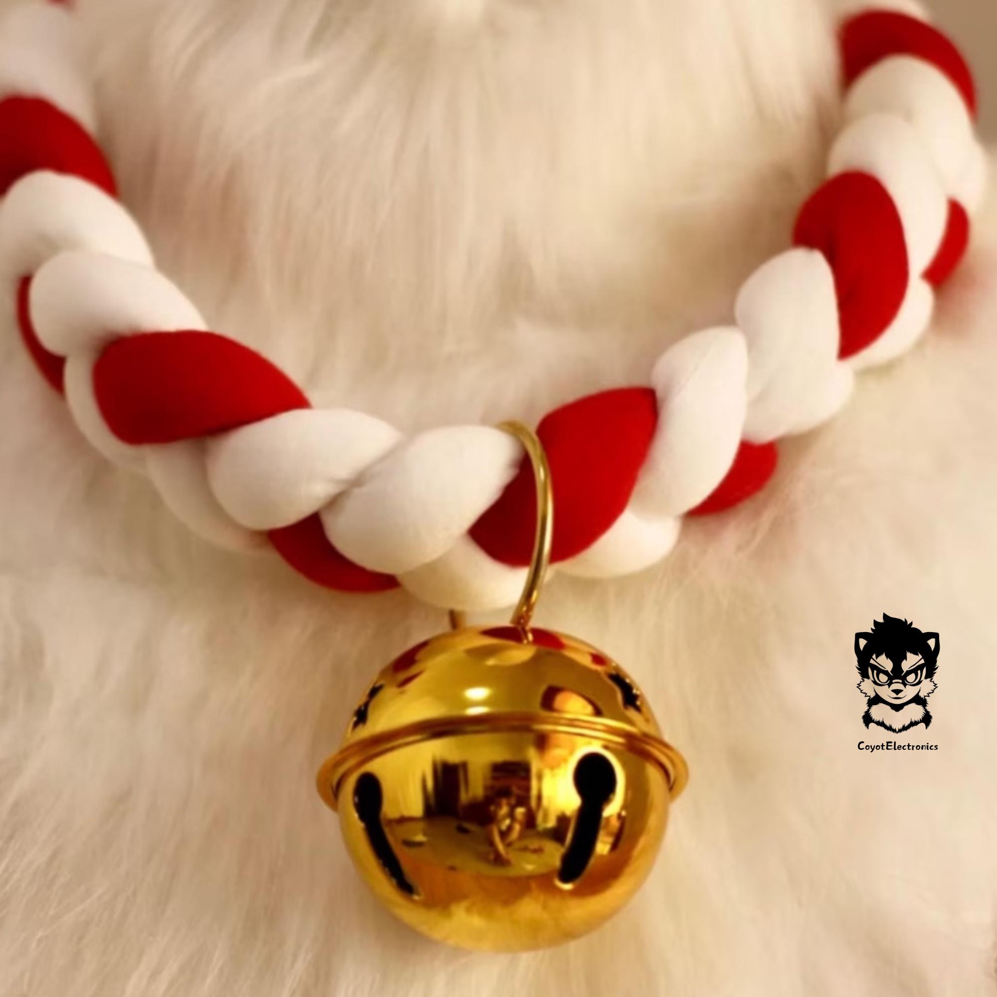 Creamy Strawberry Dog Fursuit Head, Custom Fursuit Head, Kenomo Theme ...