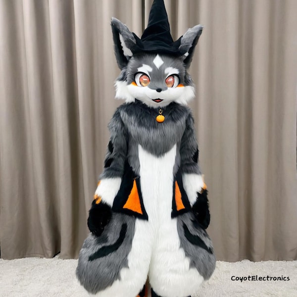 Cheap Fursuits - Etsy