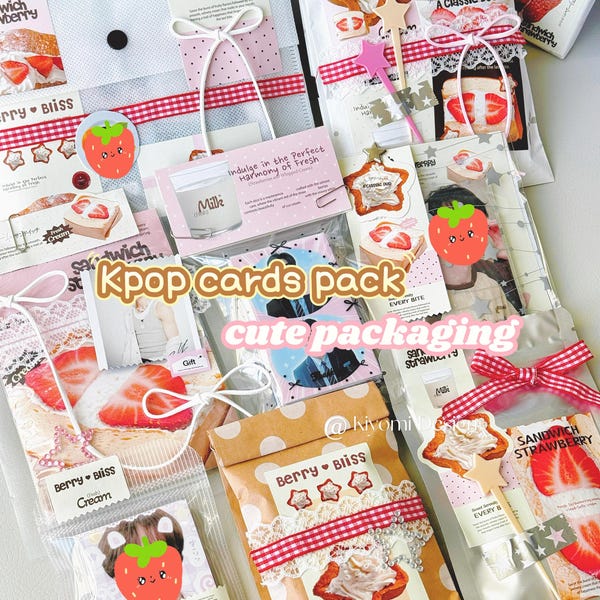 Kpop Gifts - 60+ Gift Ideas for 2025