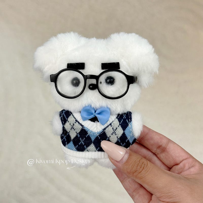 Bambaeyoh Plush - Etsy Canada