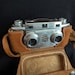 Revere Stereo 33 Vintage Film Camera - Etsy