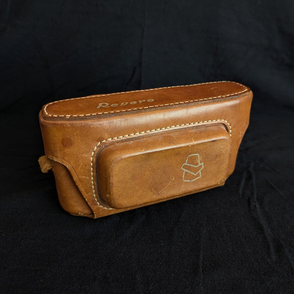 Revere Stereo 33 Vintage Film Camera - Etsy