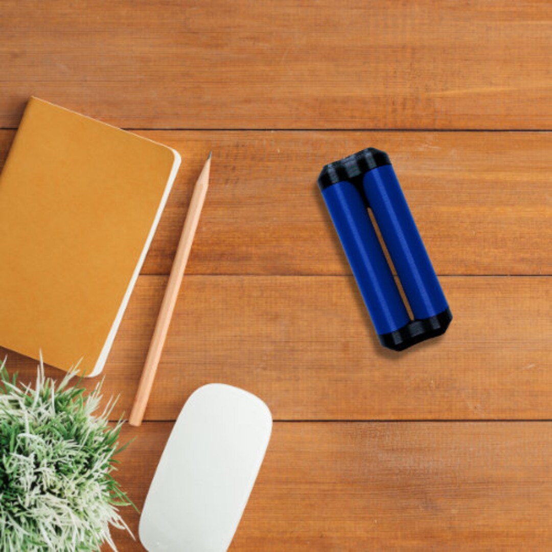 Multi-colour Fidget Roller, Fidget Roller, Fidget Toy, Adhd Toy - Etsy