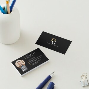 Life Insurance Business Card Template Insuranceagent Business Card ...