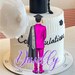 Personalized Graduation Cake Topper, Custom Graduation Cake Topper ...