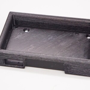 Custom 3D Printed Case for Adafruit Macropad RP2040 Keypad - Etsy