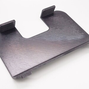 Replacement Photo Tray Attachment for DNP DS-RX1HS Dye Sublimation ...