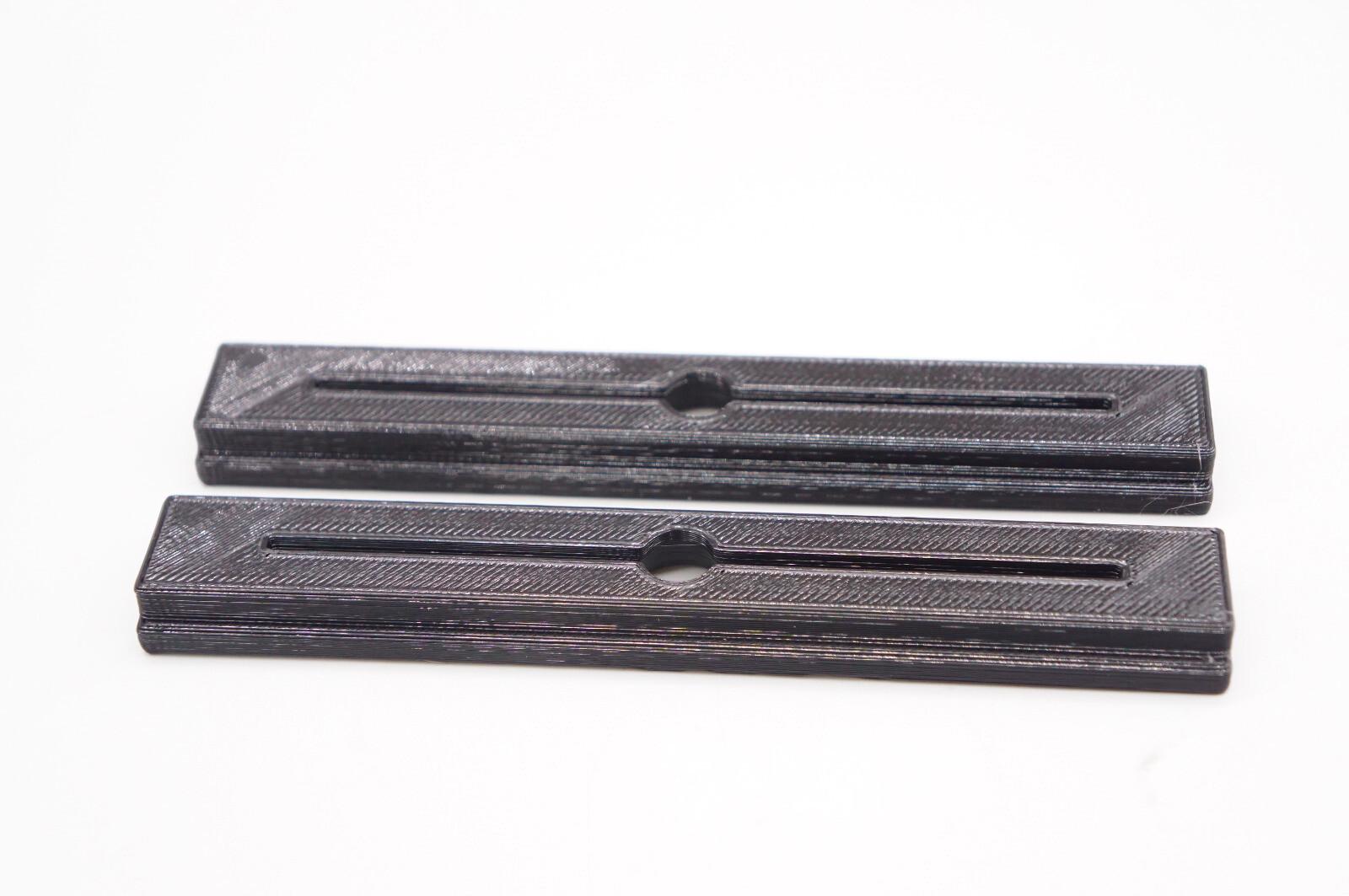 Miter Gauge Bar T-slot Secure Attachment for Craftsman 10-in Table Saw ...