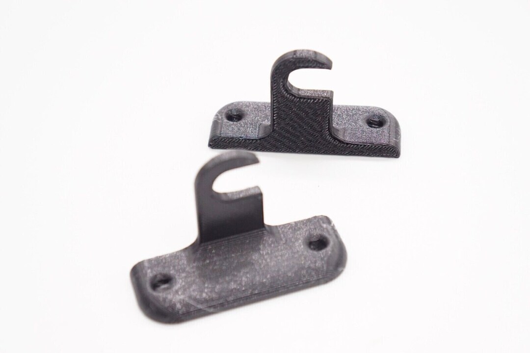 Right Angle Wall Bracket Mount L/R for Visio 5.1ch Satellite Speakers ...