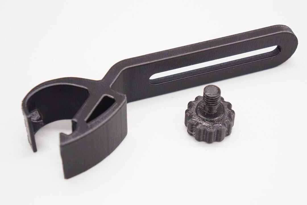 Drum Mount Mic Stand for Shure Microphone (replaces A50D) - Etsy