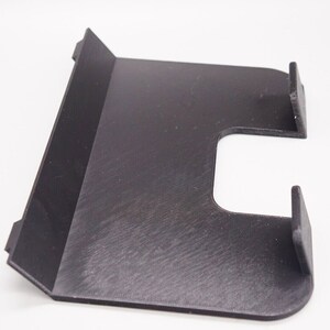 Replacement Photo Tray Attachment for DNP DS-RX1HS Dye Sublimation ...