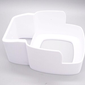 Secure Wall Mount Bracket Holder for Comcast XB8 Xfinity Modem - Etsy