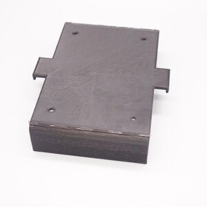 Custom Design Wall Mount Bracket for Teltonika Rutx11 Dual Sim Router ...