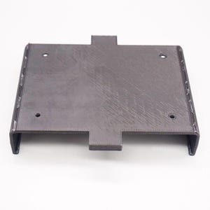 Custom Design Wall Mount Bracket for Teltonika Rutx11 Dual Sim Router ...