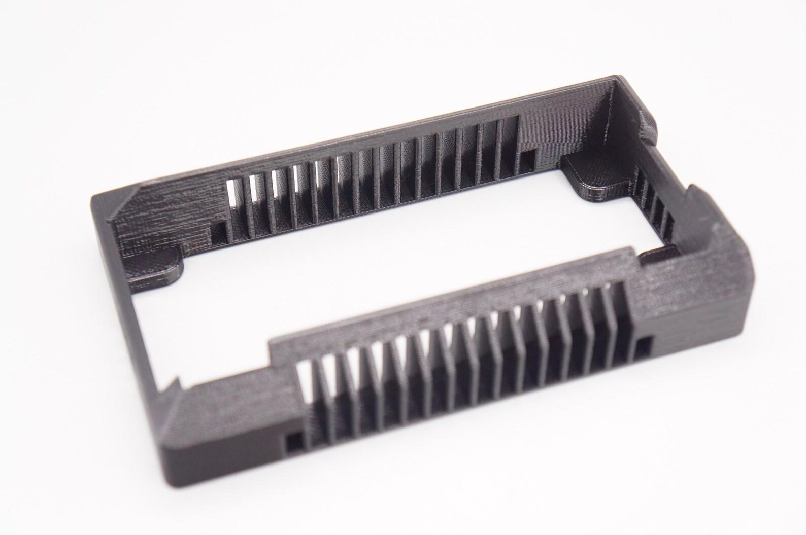 Vertical Desk Stand Holder for GEEKOM A7 & A8 Mini PC Case Elevated ...