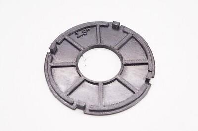 Router Table 4pc Insert Ring Set for Bosch Router Table RA1171 RA1180 ...