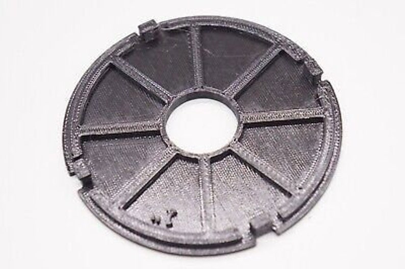 Router Table 4pc Insert Ring Set for Bosch Router Table RA1171 RA1180 ...