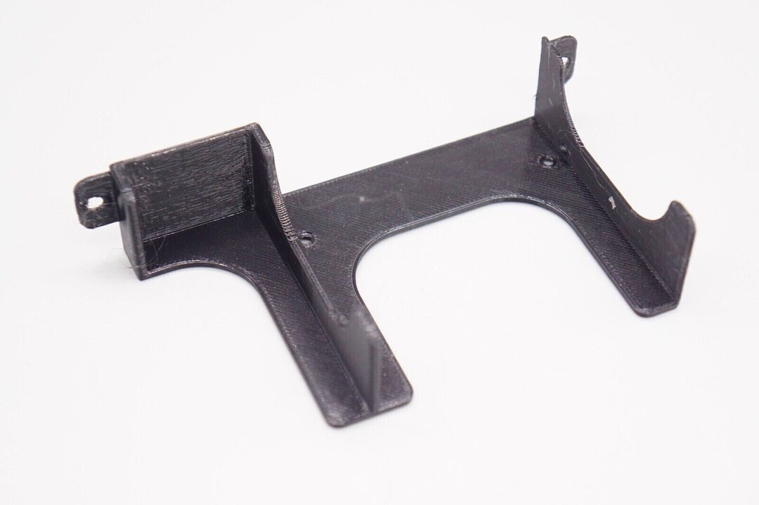 2.5"hard Drive Hdd Ssd Mount Bracket Adapter 3D Printed Holder for Sony ...