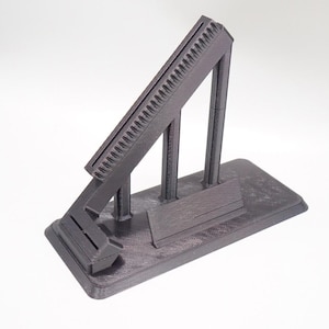 Shelf Trophy Display Stand Holder for Standard PCIE Graphics Cards GPU ...