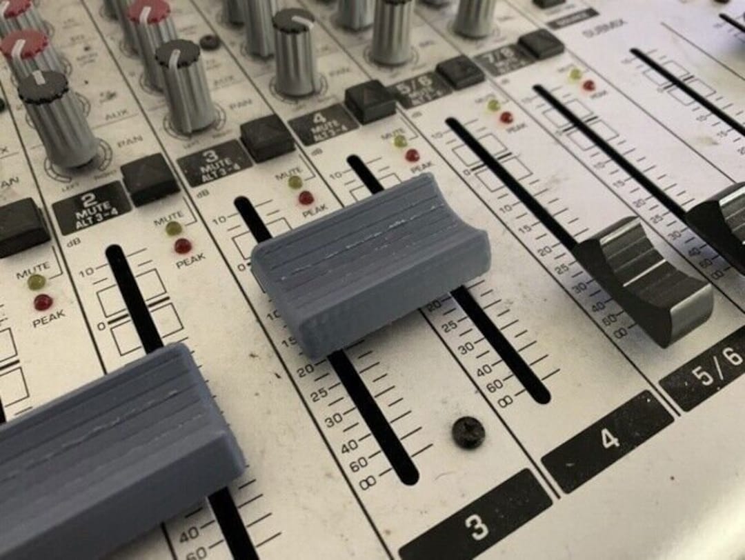 Adjustment Coupling Knobs for Behringer Xenyx QX1204USB X1222USB ...