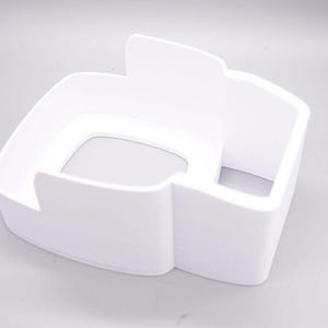 Secure Wall Mount Bracket Holder for Comcast XB8 Xfinity Modem - Etsy