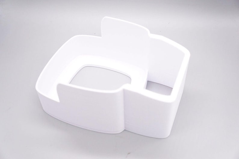 Secure Wall Mount Bracket Holder for Comcast XB8 Xfinity Modem - Etsy