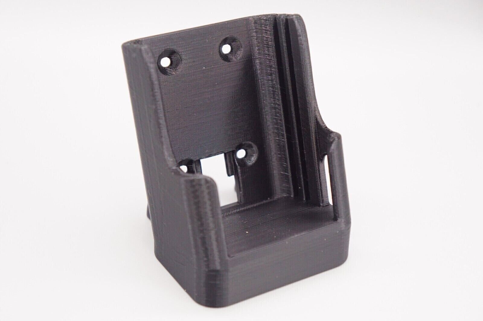 Desk Stand Holder Display for Kenwood TH-D7 Dual Band Transceiver - Etsy