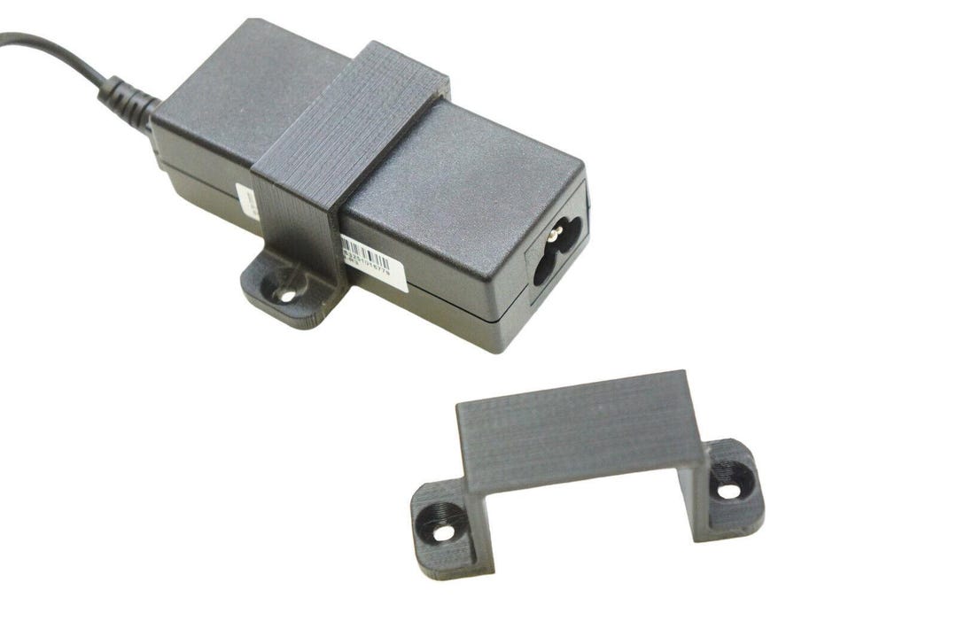 Power Supply Wall Mount for Fortinet Fortigate 60F/60E/80E/61E/F ...