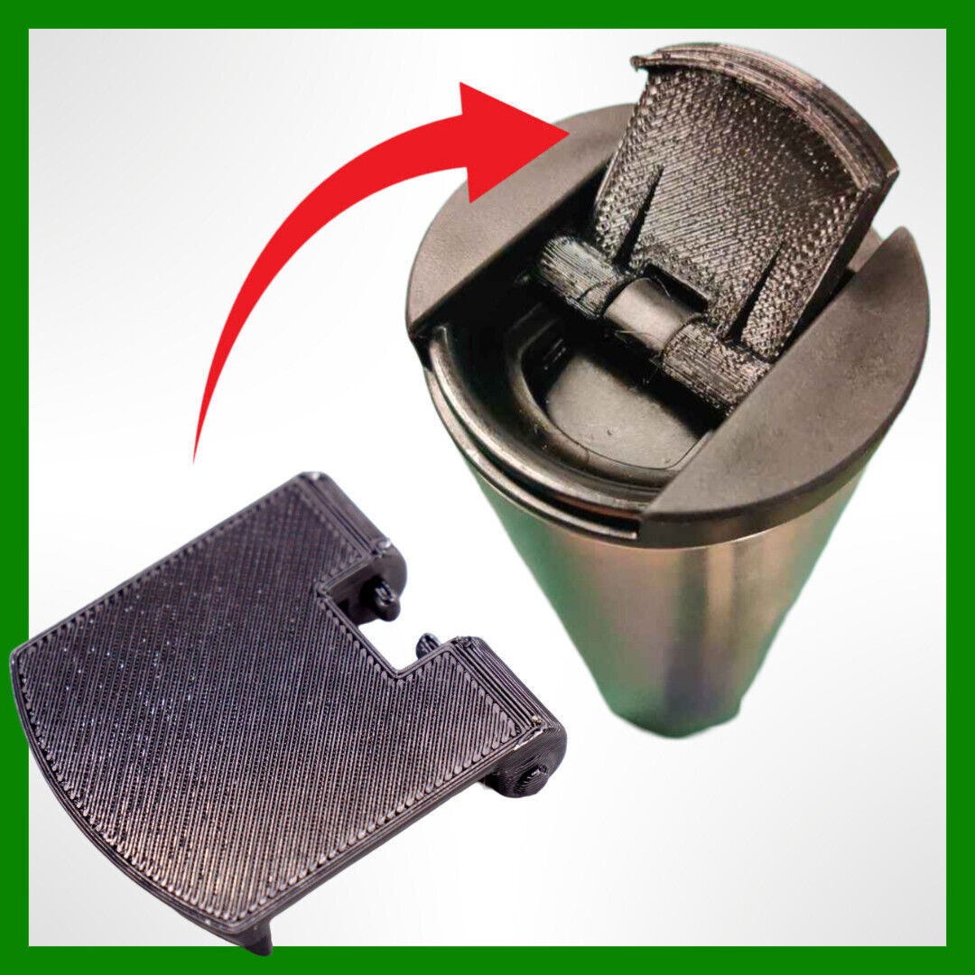 Replacement Latching Lid for Summer 2020 Starbucks Stainless Steel ...