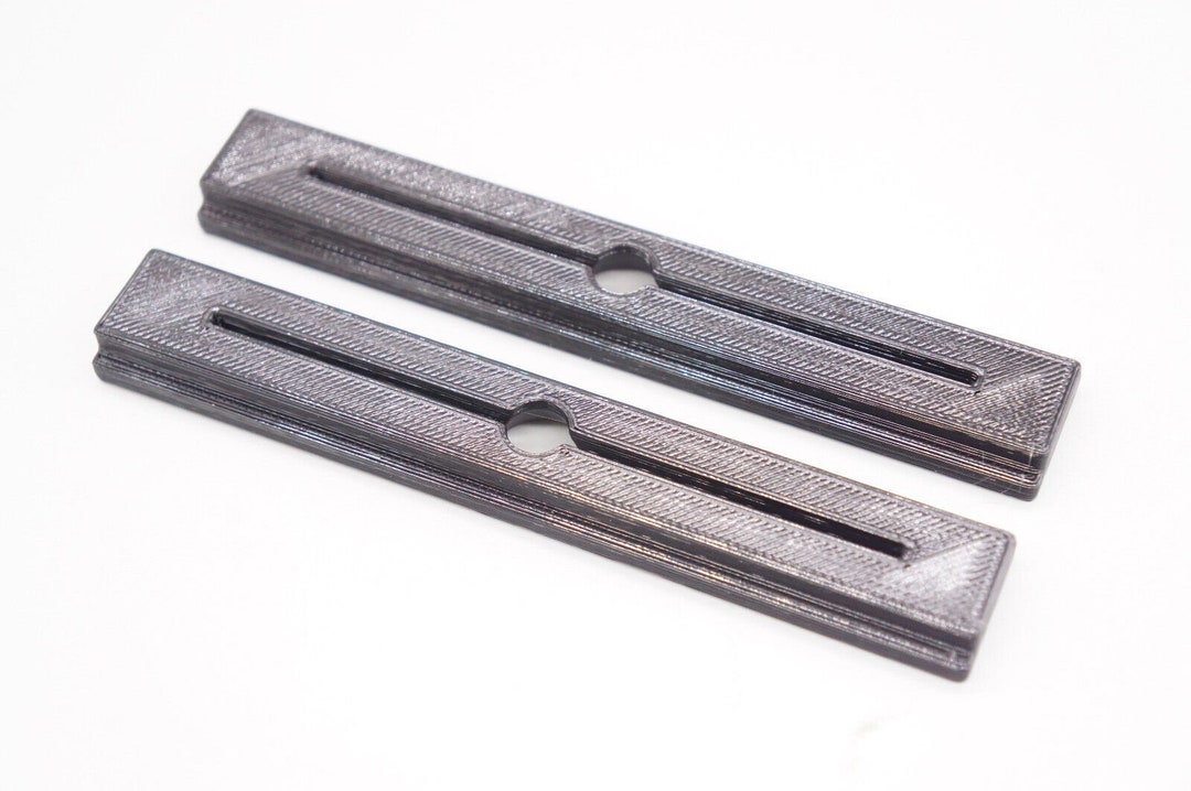 Miter Gauge Bar T-slot Secure Attachment for Craftsman 10-in Table Saw ...