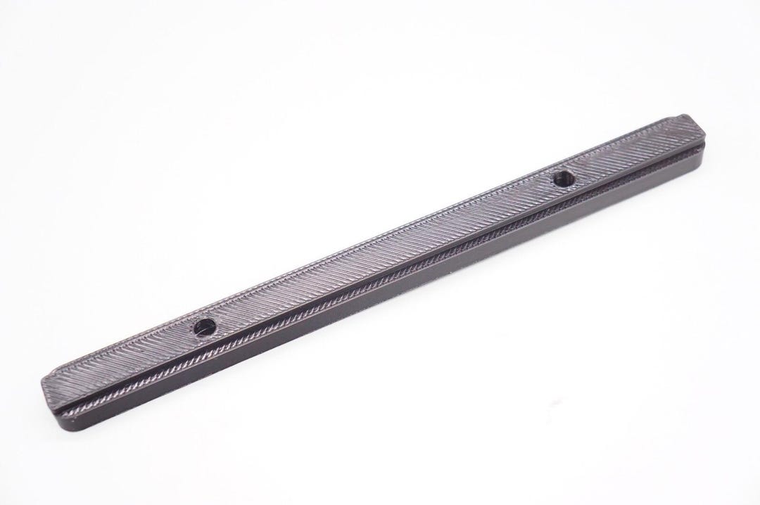 Miter Gauge Bar T-slot Secure Attachment for Parkside PTKS 2000 F4 ...